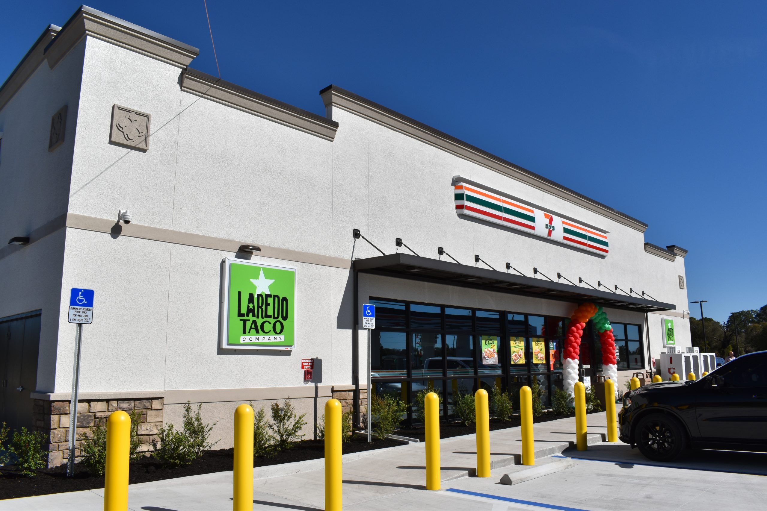 Creighton Construction & Development Completes 7-Eleven In Fort Myers