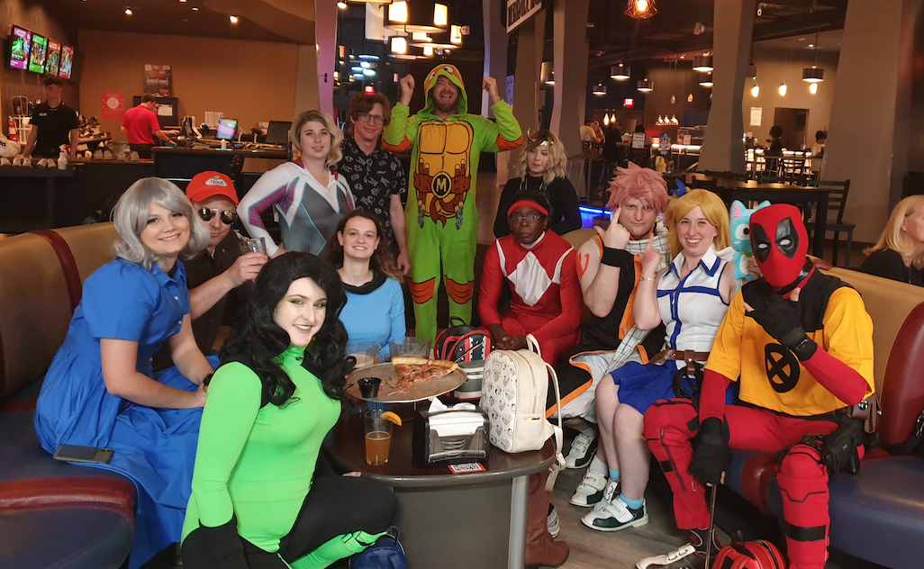 A New Type of Comic Con Comes to Fort Myers - East Lee News