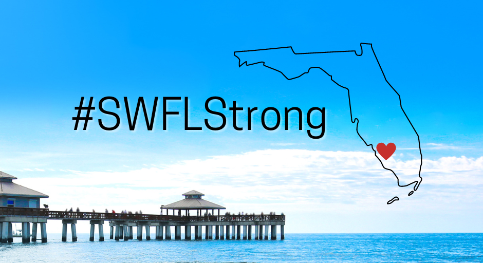 Norman Love Confections Creates #SWFLStrong Florida Box, A Limited ...