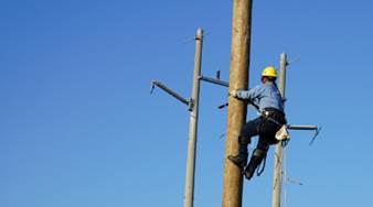 LCEC Celebrates National Lineworker Appreciation Day on July 10 - East ...