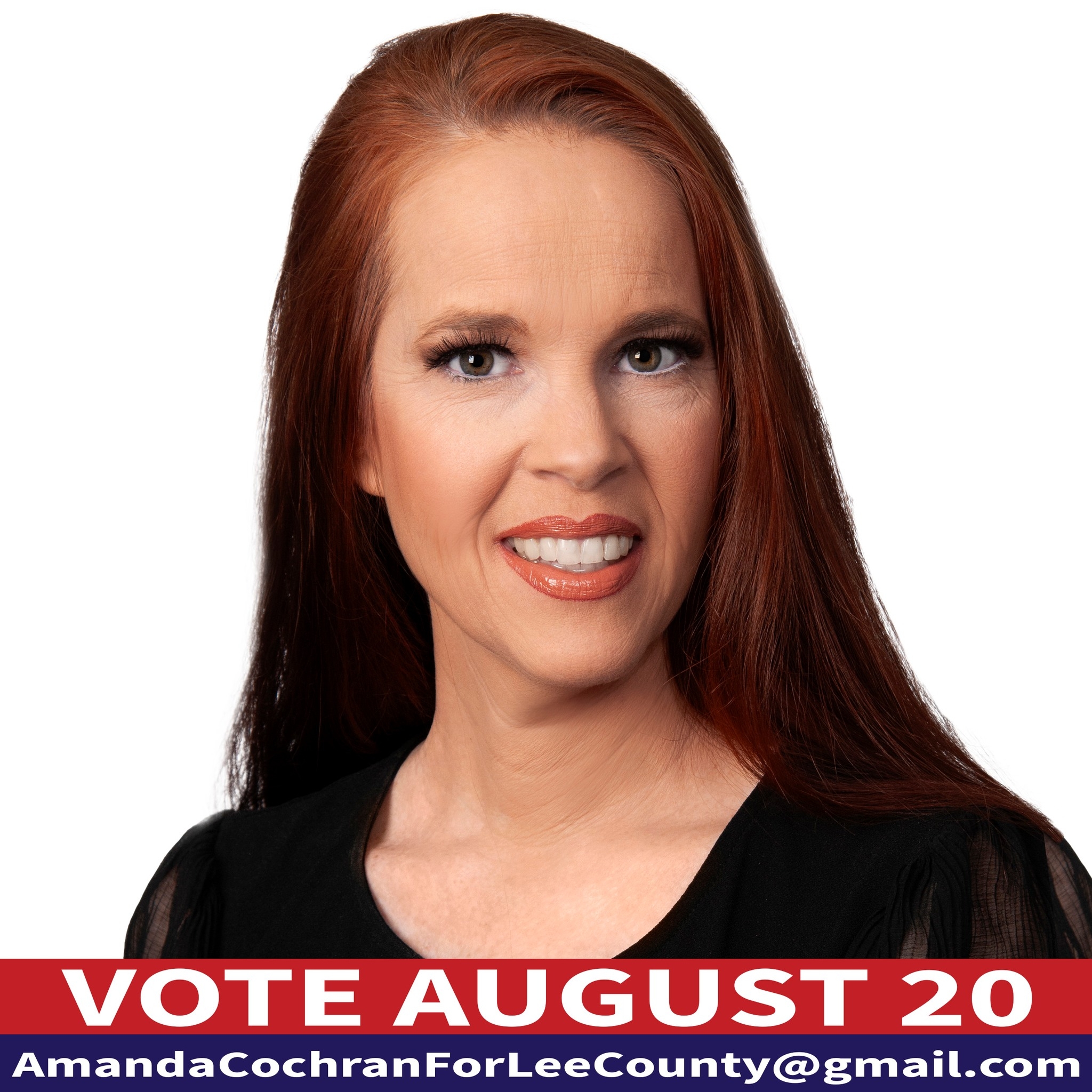 A Vote For Amanda Cochran - East Lee News
