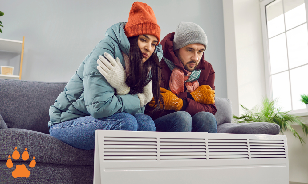 LCEC Urges Members to Avoid Using Heaters as Temperatures Drop - East ...