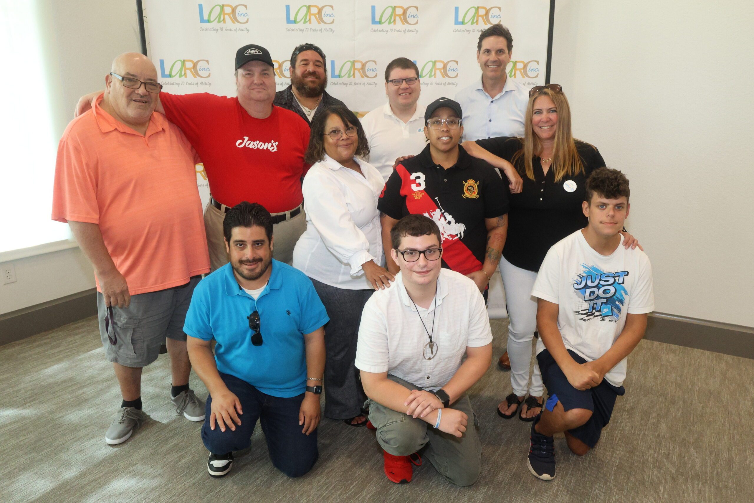 LARC to Honor Inclusive Employers at "Exceptional Employers of ...