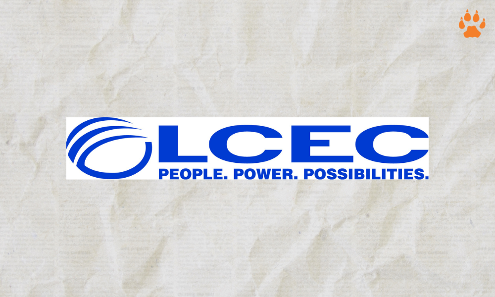 Groundbreaking Ceremony for LCEC Sanibel Service Center - East Lee News