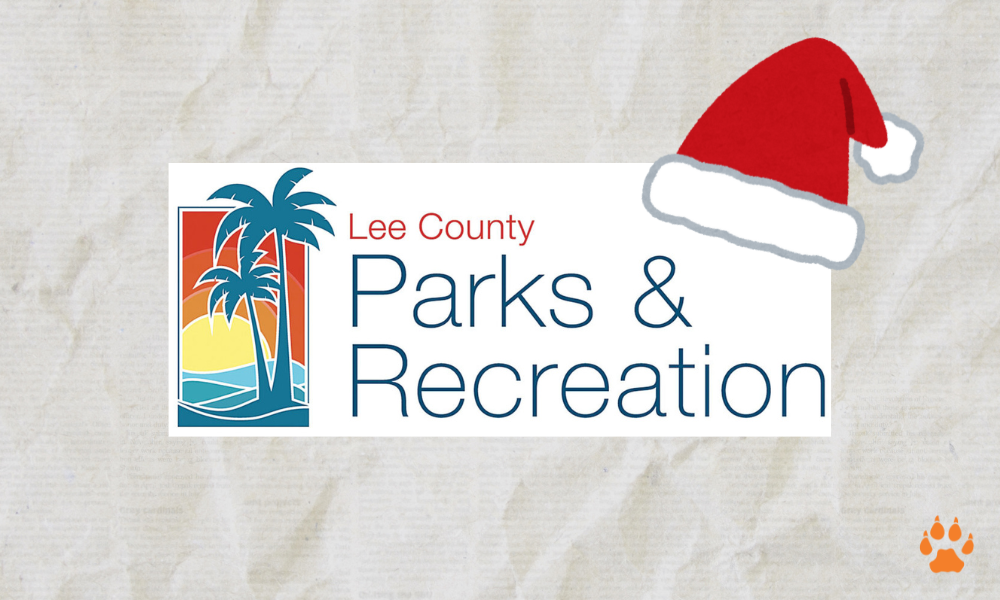 Lee County Parks & Recreation Offers Holiday Events Countywide ...