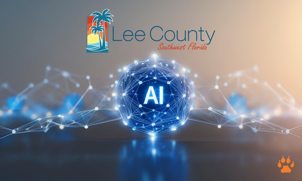 Why A Nobel For AI Signals A Turning Point For Lee County - East Lee News